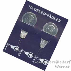 manueller Nadeleinfädler / Einfädelhilfe günstig kaufen